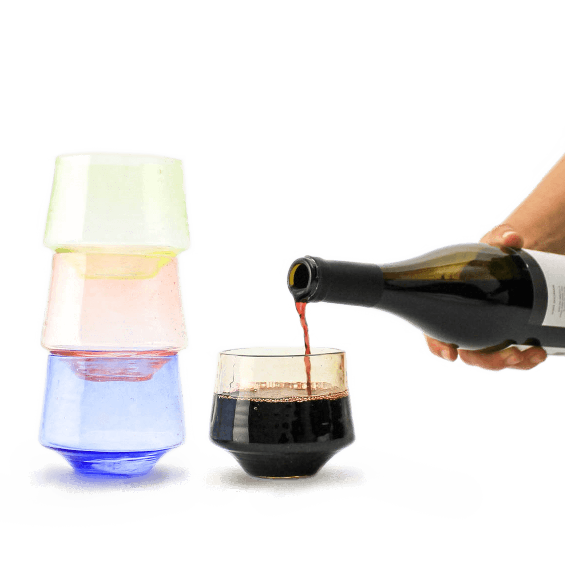 About - Infinite Glassworks